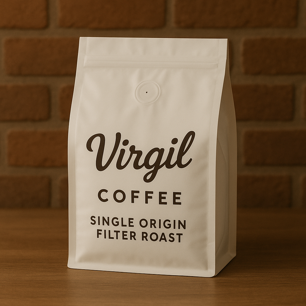 Virgil Coffee
